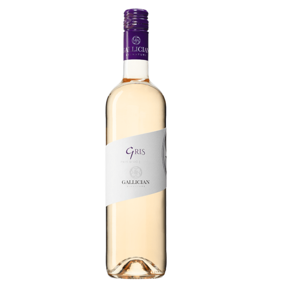 Gallician La Cave - Vin du Languedoc - Vente en ligne - Gallician