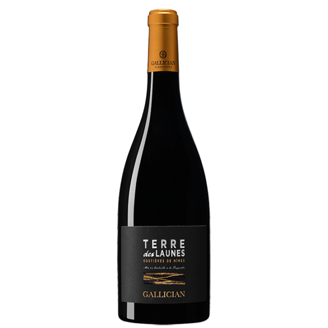 Gallician La Cave - Vin du Languedoc - Vente en ligne - Gallician