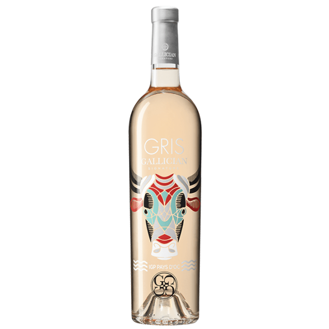Gallician La Cave - Vin du Languedoc - Vente en ligne