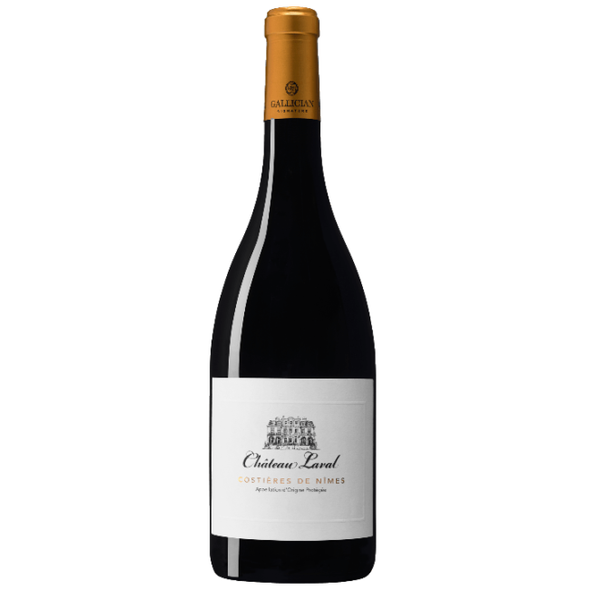 Gallician Prestige Rouge • Gallician