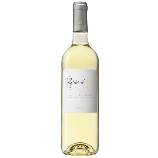 Gallician Prestige Blanc • Gallician