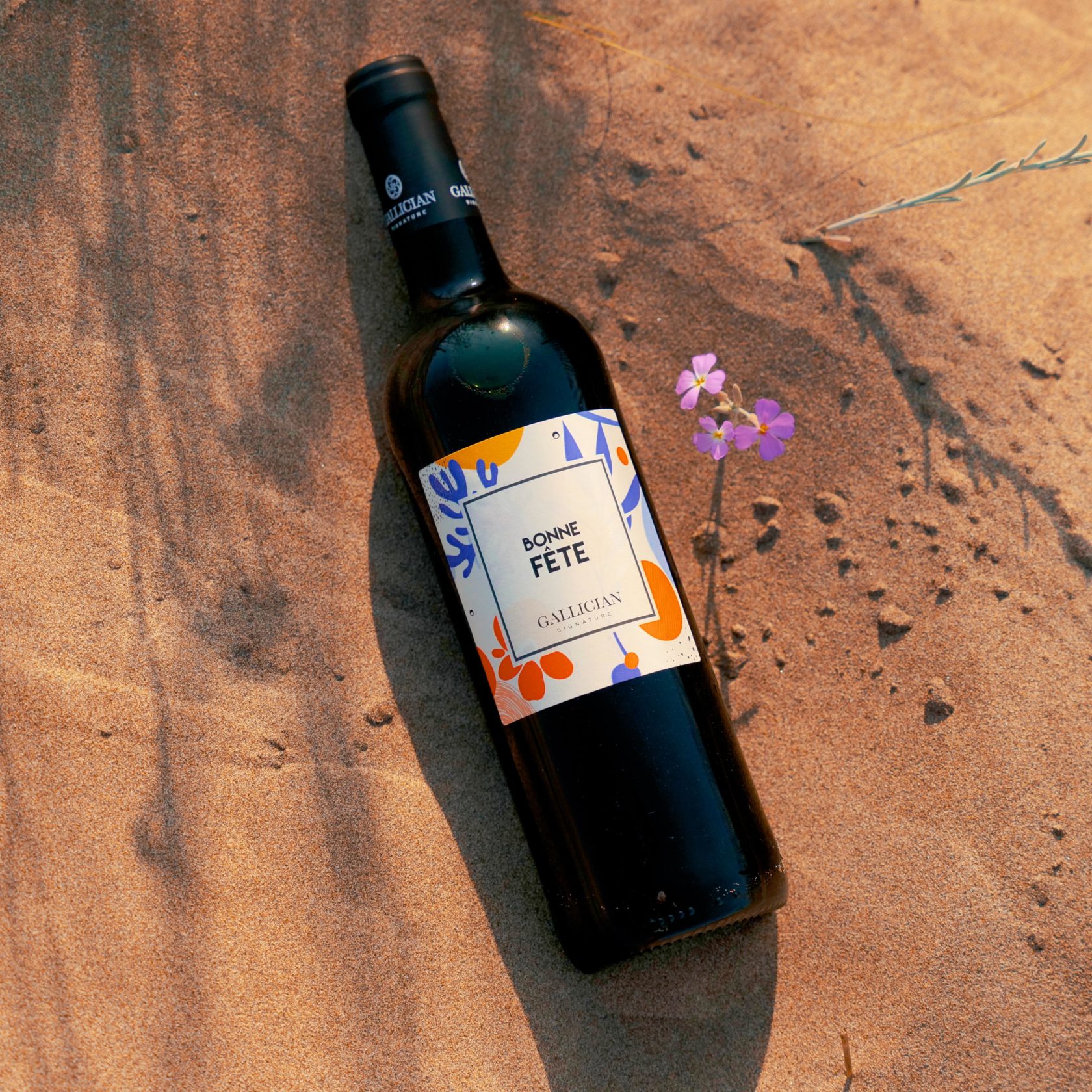 Gallician La Cave - Vin du Languedoc - Vente en ligne