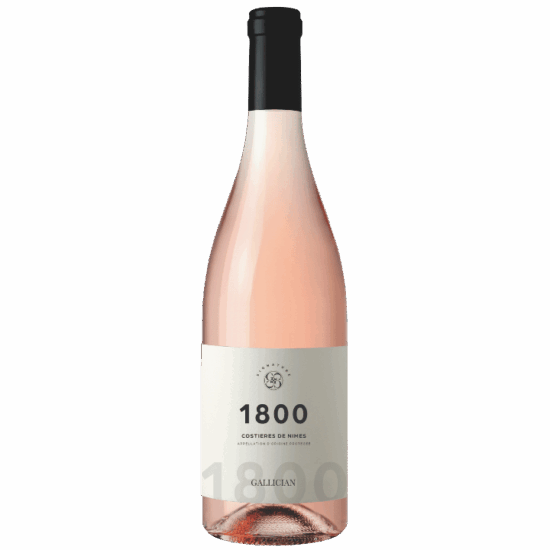Gallician La Cave - Vin du Languedoc - Vente en ligne